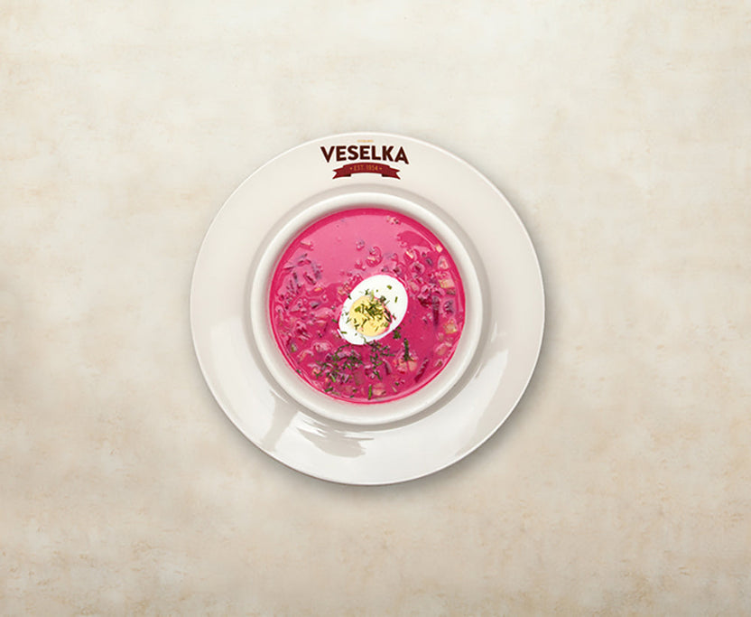 Explore 10+ Pierogi Sauce Combinations - Veselka