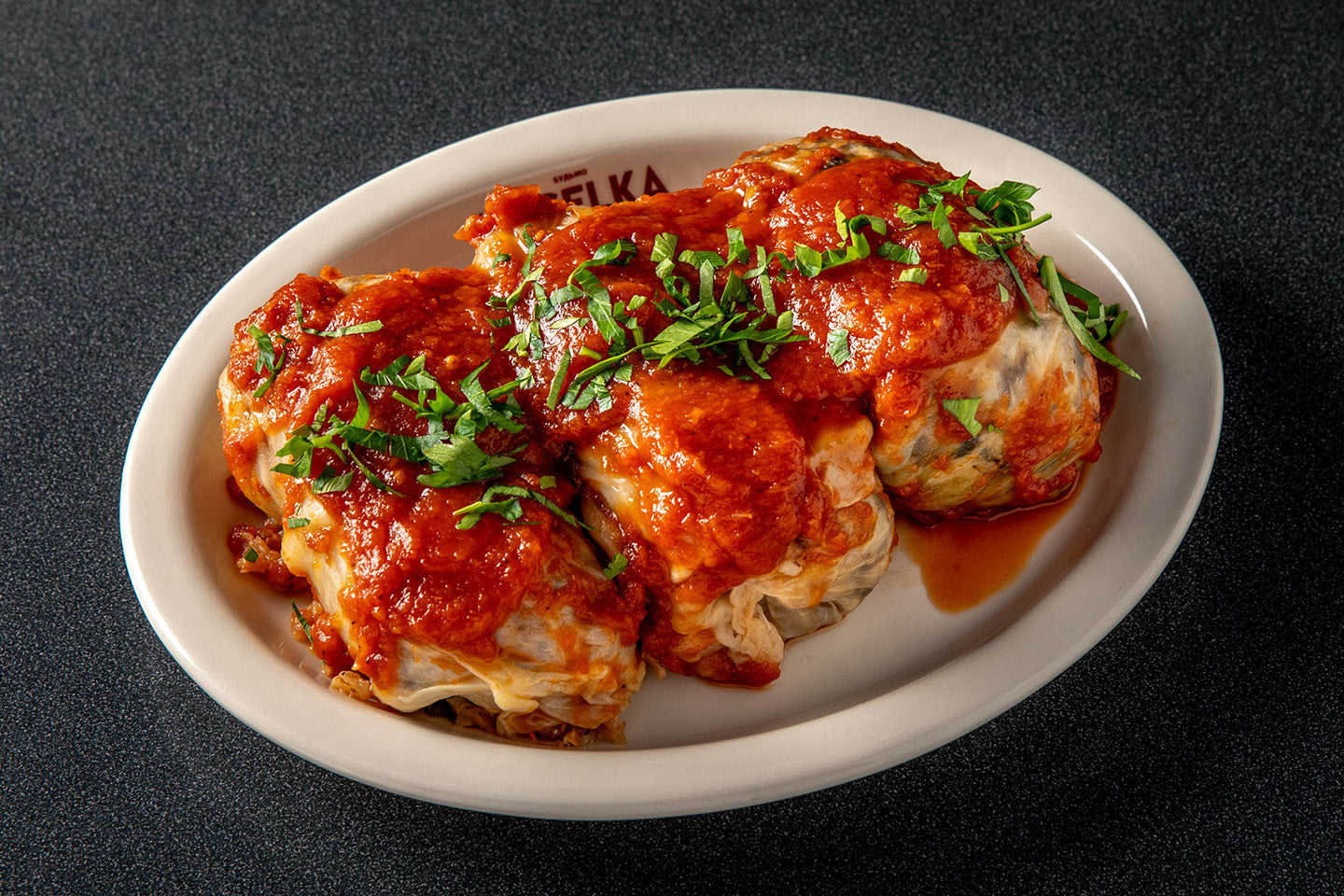Eastern European Cuisine History: Top 12 Popular Dishes – Veselka