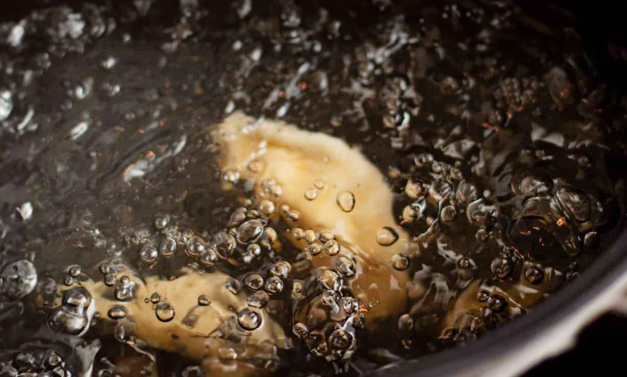 How to Reheat Pierogi to Perfection? – Veselka