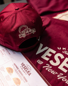 Veselka Menu: Explore Our Main Location Specials