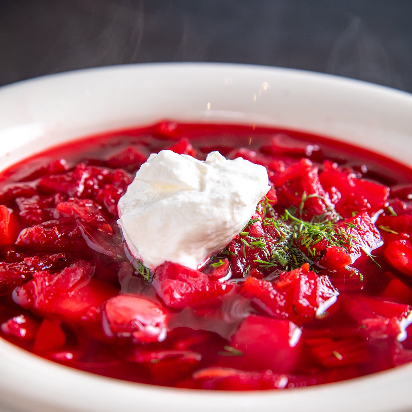 Special Dietary Options - Veselka