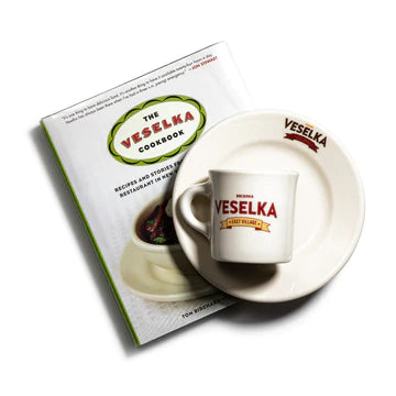 Explore Veselka Merchandise Collections