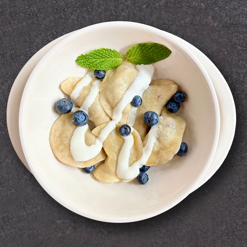 Buy Ukrainian Food Online | Get It Delivered