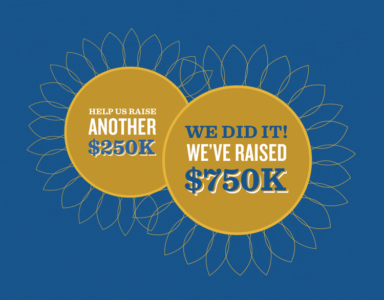 Stand with Ukraine - Show Solidarity with Veselka