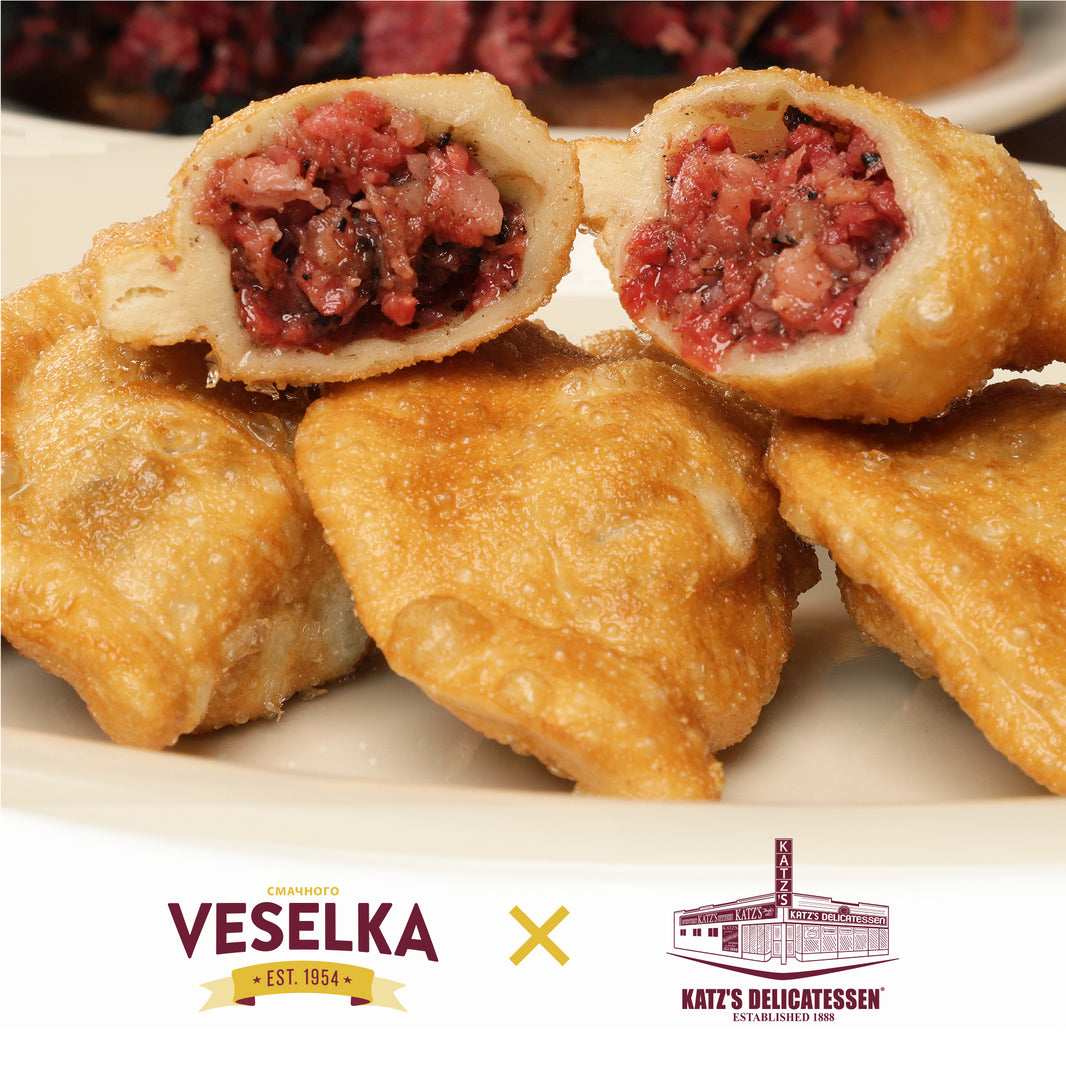 Buy Pierogi Online - Shipped & Delivered Support