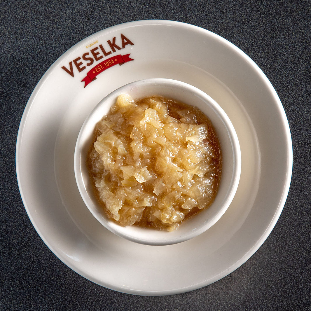 Buy Ukrainian Food Online | Get It Delivered