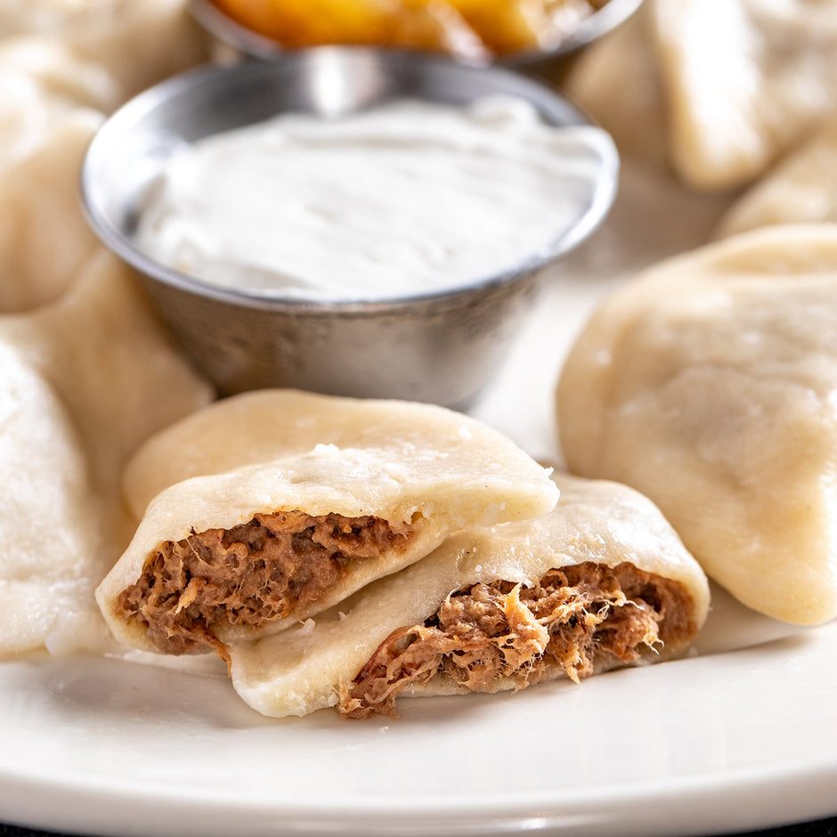 Buy Ukrainian Food Online | Get It Delivered